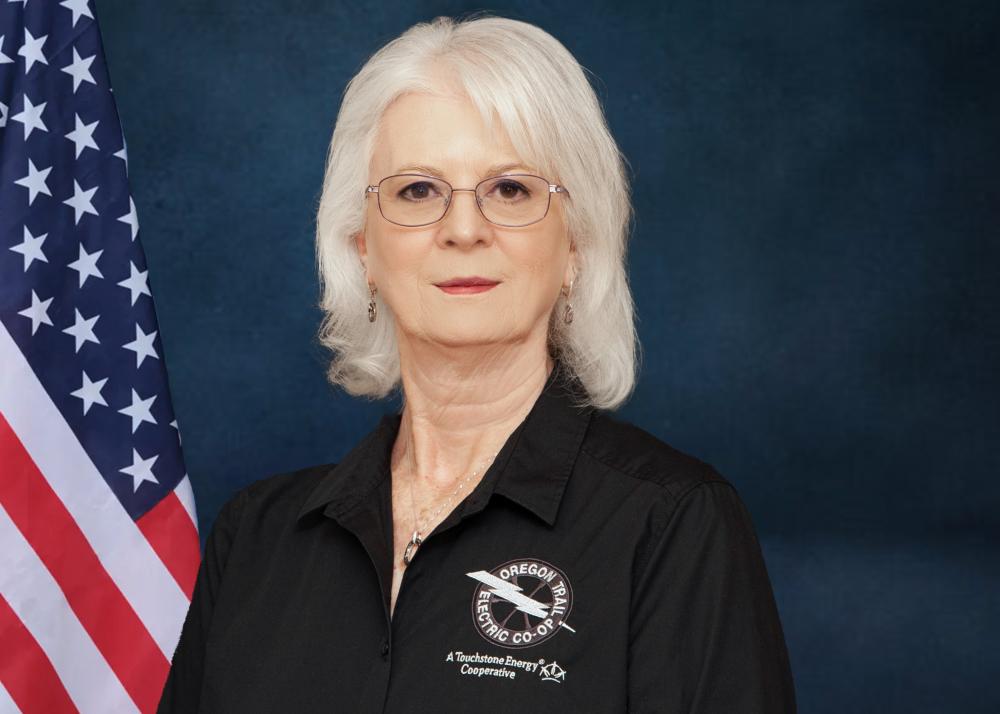 Your Board Of Directors | Oregon Trail Electric Cooperative.